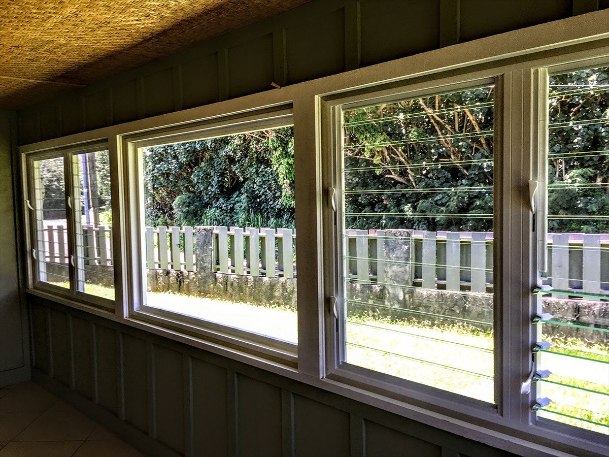 Jalousie Window Pacific Mirror And Glass LLC Jalousie Window Pacific Mirror And Glass LLC